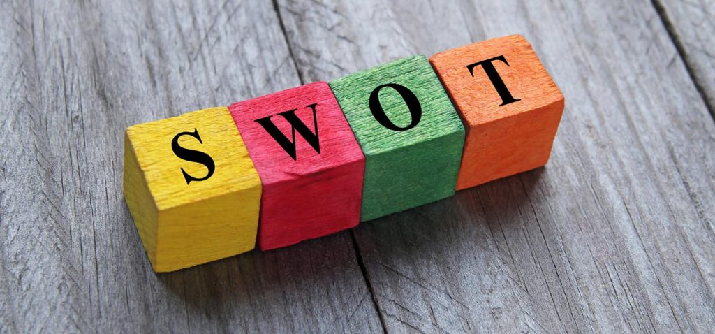 Análise SWOT: entenda sua importância para um modelo de negócio