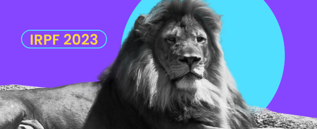 Confira as novidades do IRPF para 2023 - Blog da Conube - Contabilidade ...