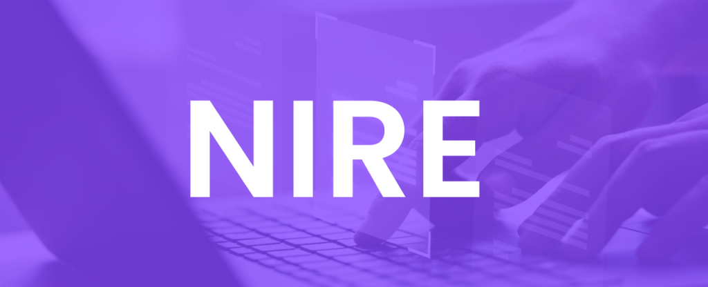 Número do NIRE: o que é e qual a importância para a empresa? - Blog da ...